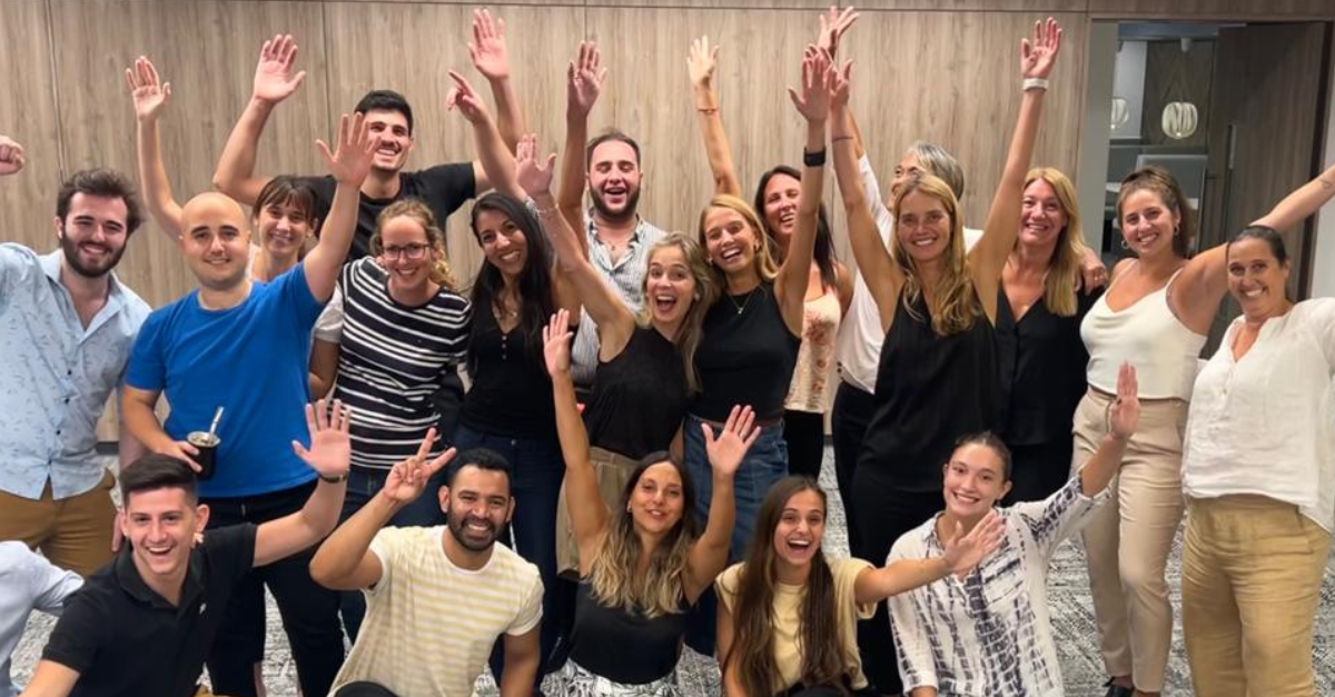 Argentina | MetLife Careers