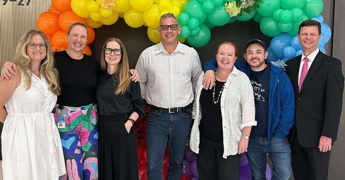 Australia | MetLife Careers