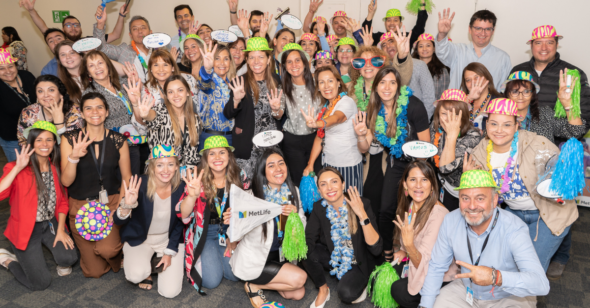 Chile | MetLife Careers