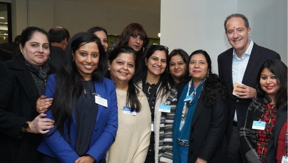 India - Global Operations | MetLife Careers