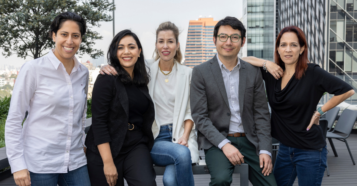 Mexico | MetLife Careers