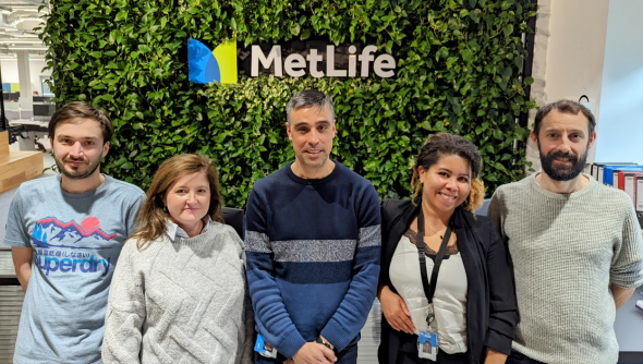 United Kingdom and Ireland | MetLife Careers