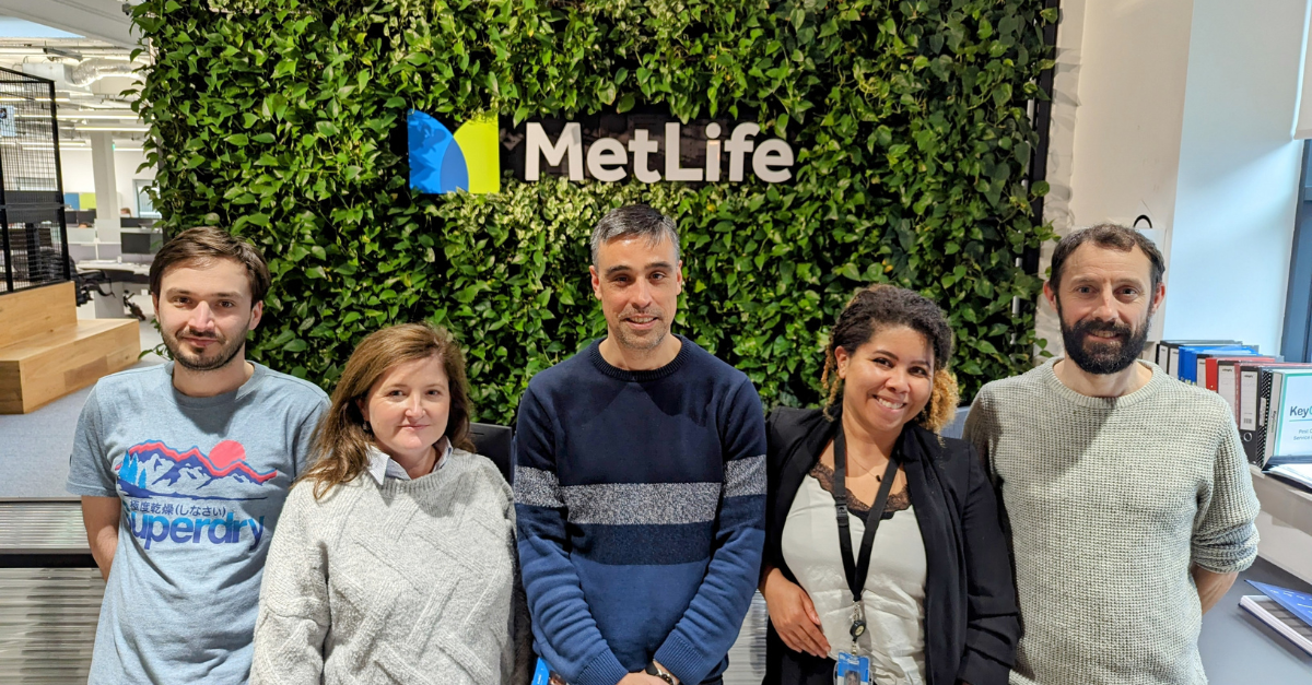 United Kingdom and Ireland | MetLife Careers
